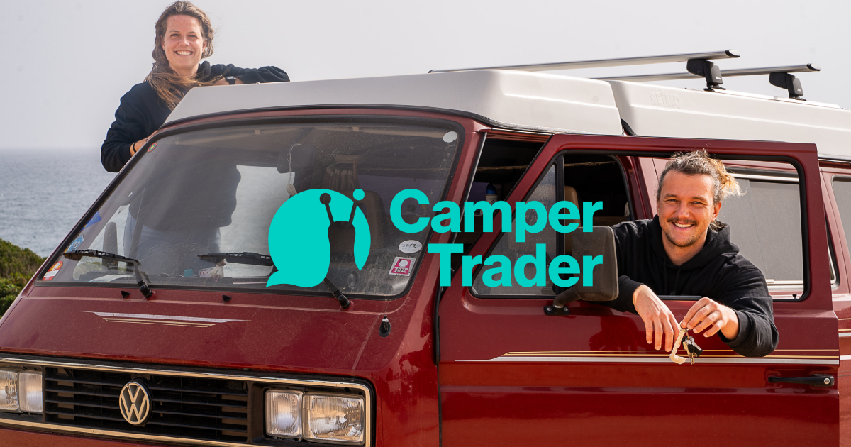 Gebrauchte Camper kaufen & Flohmarkt & Dienstleister | Camper Trader